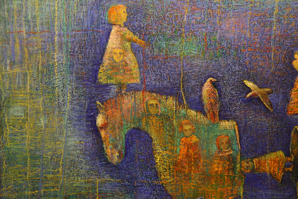Gro-Fraas-I-detalj – Galleri Hanne