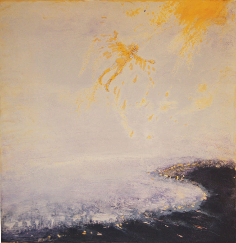 Kunst – Galleri Hanne