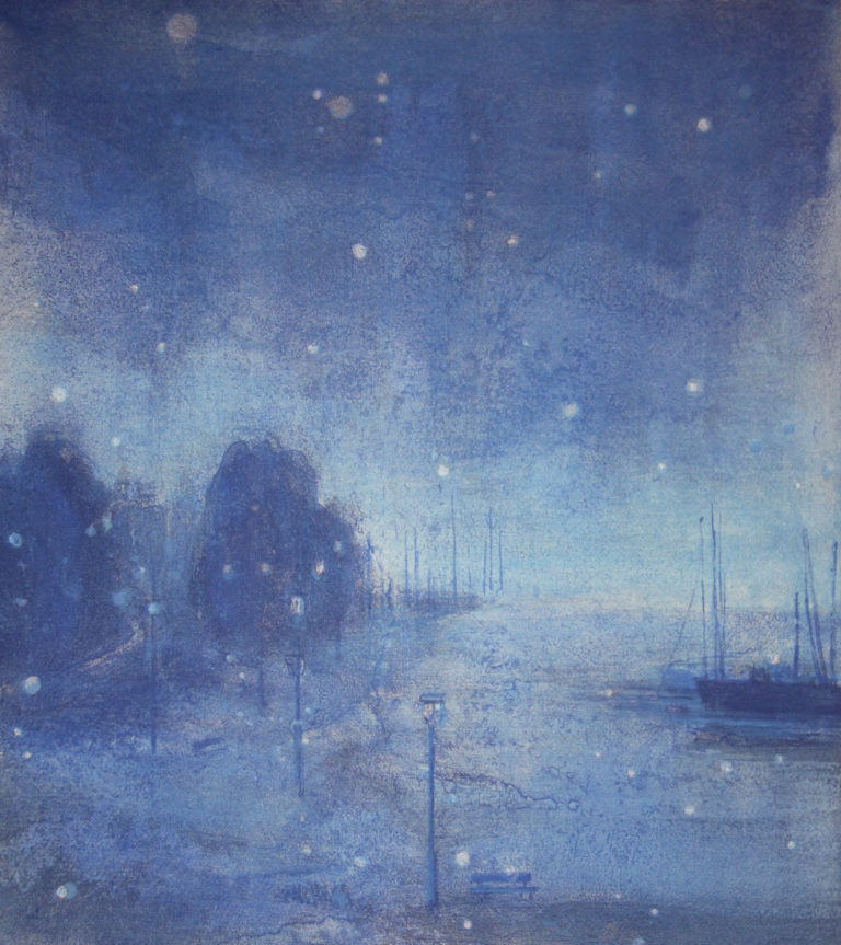 Kunst – Galleri Hanne