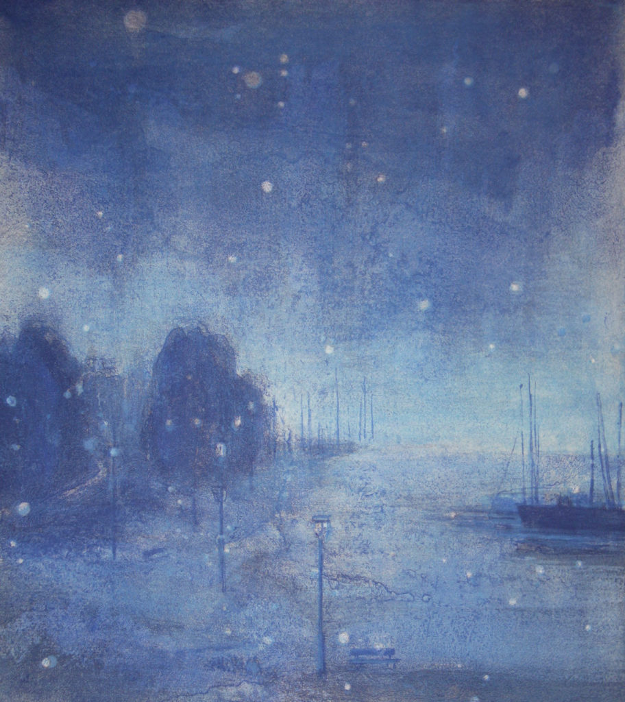 Kunst – Galleri Hanne