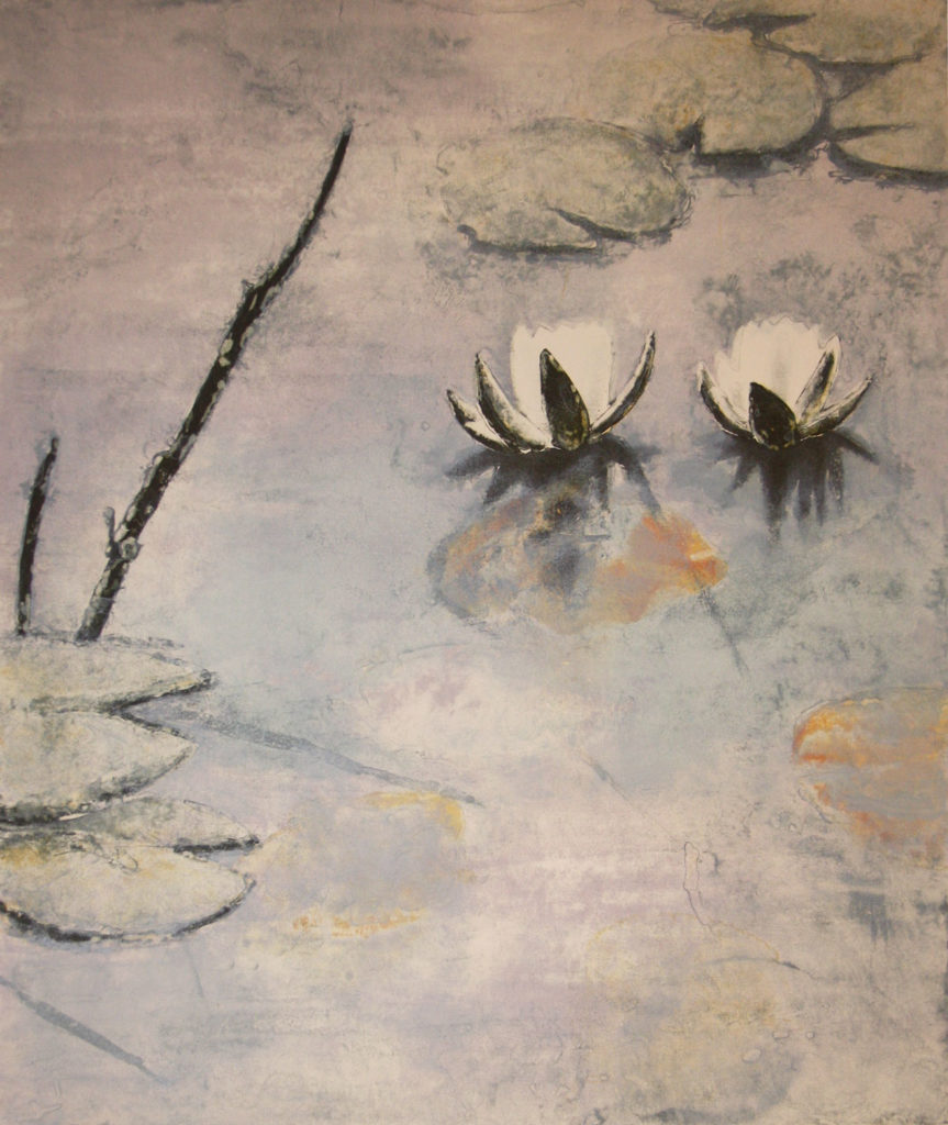 Kunst – Galleri Hanne